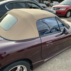 LUIS CUSTOM UPHOLSTERY - Updated June 2024 - 3175 Fondren Rd, Houston ...