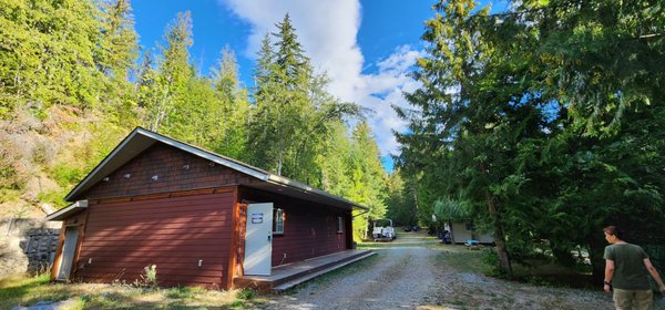 CHIMNEY ROCK RESORT AND CAMPGROUND - Updated December 2025 - 33 Photos ...