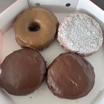 SPUDLY DONUTS - Updated December 2025 - 34 Photos & 34 Reviews - 305 S ...