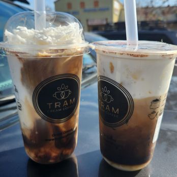TRAM CREAM COFFEE 1 - 502 Photos & 260 Reviews - 3005 Silver Creek Rd ...