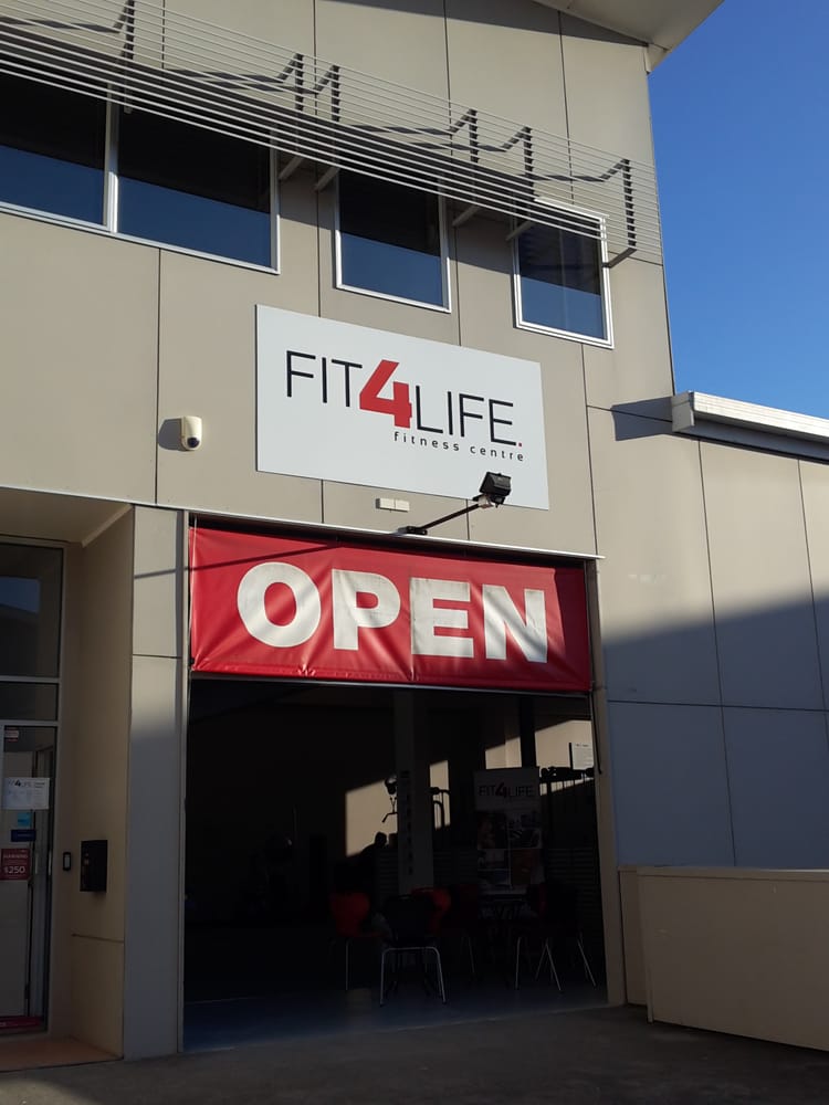 FIT 4 LIFE - Updated September 2024 - 65D View Rd, Auckland, Waikato ...