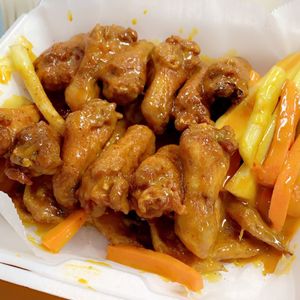 901 WINGS - 10 Photos & 10 Reviews - 890 W Poplar Ave, Collierville ...