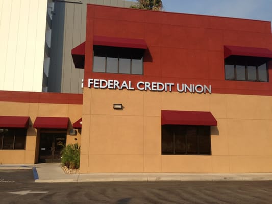 SAG-AFTRA FEDERAL CREDIT UNION - Updated December 2025 - 13 Photos & 84 ...