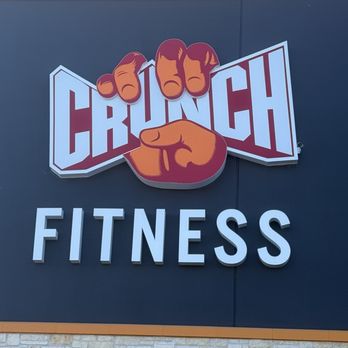 CRUNCH FITNESS - SOUTH AUSTIN - Updated November 2025 - 22 Reviews & 36 ...