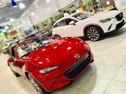 CARDINALEWAY MAZDA - LAS VEGAS - Updated December 2025 - 177 Photos ...