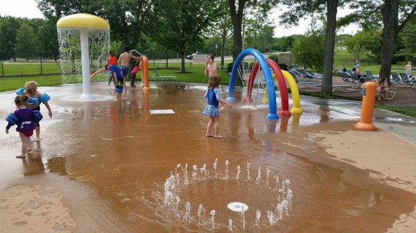 LEAWOOD AQUATIC CENTER - Updated December 2025 - 12 Reviews - 10601 Lee ...