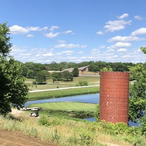 SYCAMORE RIDGE GOLF COURSE - Updated June 2025 - 21731 Clubhouse Dr ...