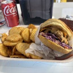 BRGR SHACK - Updated October 2025 - 156 Photos & 161 Reviews - 2335 E ...