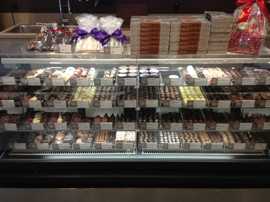 ROCKY MOUNTAIN CHOCOLATE FACTORY - Updated December 2025 - 19 Photos ...