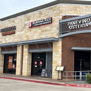 BURNING RICE - Updated October 2025 - 148 Photos & 80 Reviews - 5000 ...