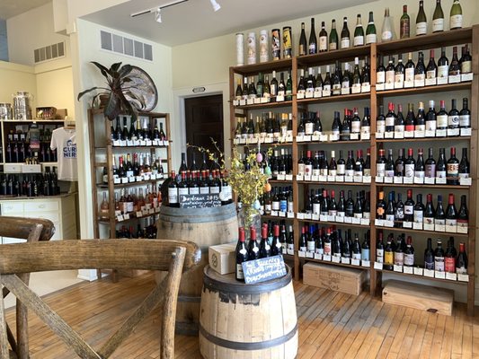 THE VILLAGE CHEESE SHOP - Updated June 2025 - 59 Photos & 38 Reviews ...