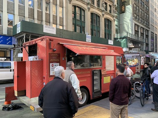 DISO’S ITALIAN SANDWICH SOCIETY - 198 Photos & 293 Reviews - New York ...