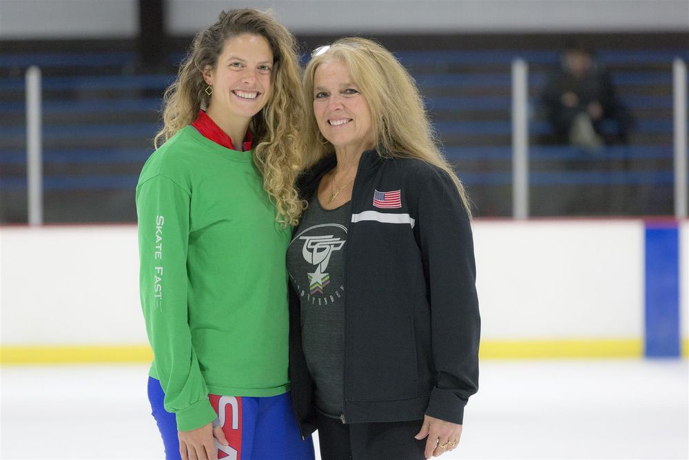PARK RIDGE SPEED SKATING CLUB - Updated November 2024 - 10 Photos ...