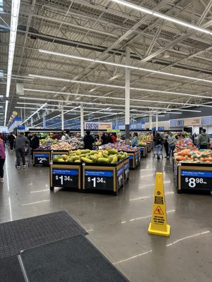 WALMART SUPERCENTER - Updated August 2024 - 84 Photos & 172 Reviews ...