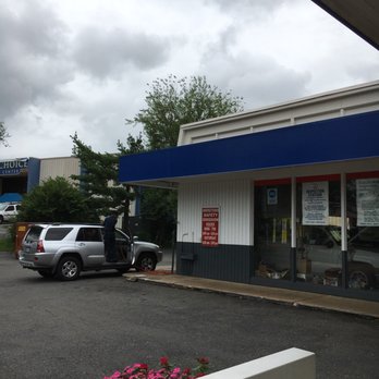 RAVENSWORTH AUTOMOTIVE CHEVRON - Updated December 2025 - 4321 ...