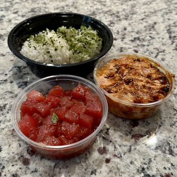 POKE EXPRESS - Updated March 2025 - 439 Photos & 238 Reviews - 4165 S ...