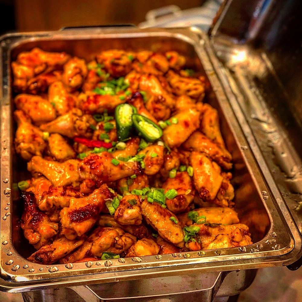 CUISINES BY CHEF B - Updated October 2025 - 17 Photos - Baltimore ...