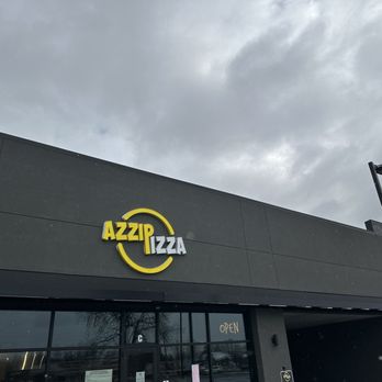 AZZIP PIZZA - Updated December 2025 - 180 Photos & 93 Reviews - 1120 E ...
