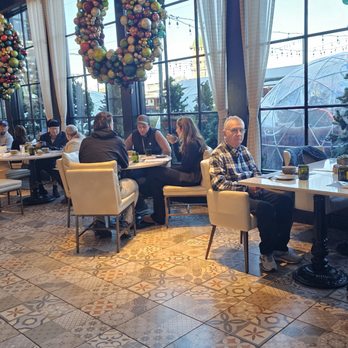 BACCHUS KITCHEN + BAR - 295 Photos & 105 Reviews - 215 E Dallas Rd ...