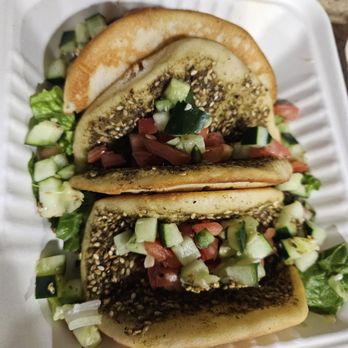 ZAITOON KITCHEN - Updated December 2025 - 241 Photos & 270 Reviews ...