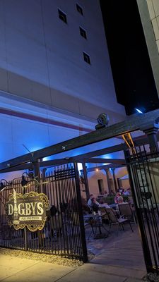DIGBY’S PUB AND PATIO - Updated July 2024 - 245 Photos & 134 Reviews ...