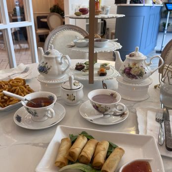 PRINCE TEA HOUSE - Updated January 2026 - 205 Photos & 52 Reviews - 746A Rte 70 W, Marlton, New ...