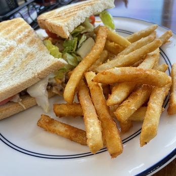 CAFE EZ - ELLICOTT CITY - 1180 Photos & 687 Reviews - 3290 N Ridge Rd ...