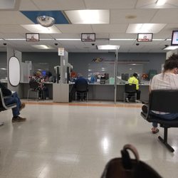 MOTOR VEHICLE ADMINISTRATION - 14 Photos & 45 Reviews - 160 Harry S ...