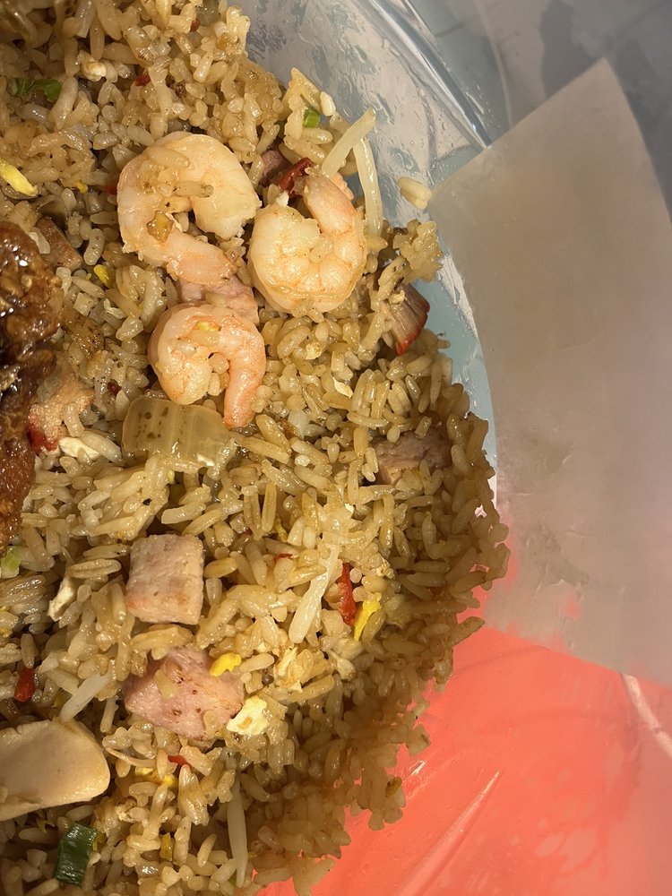 CHINA LUI RESTAURANT - Updated July 2024 - 47 Photos & 39 Reviews ...