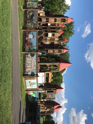 KIDS CASTLE - 78 Photos & 46 Reviews - Playgrounds - 425 Wells Rd ...