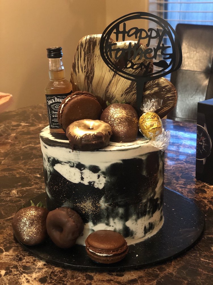 MONIQUE’S CAKE COMPANY - Updated June 2024 - 14 Photos & 10 Reviews ...