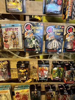 TOY LAIR - Updated August 2025 - 3222 W Cary St, Richmond, Virginia ...