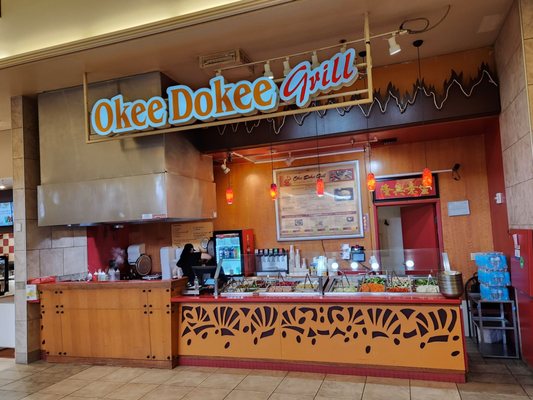 OKEE DOKEE GRILL - Updated October 2025 - 23 Photos & 59 Reviews - 3500 ...