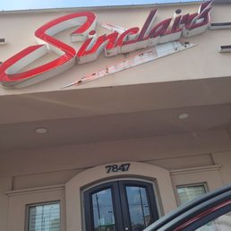 SINCLAIR’S EAST - Updated January 2026 - 43 Photos & 74 Reviews - 7847 ...