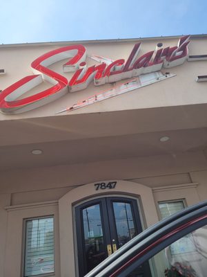 SINCLAIR’S EAST - Updated May 2025 - 41 Photos & 69 Reviews - 7847 ...