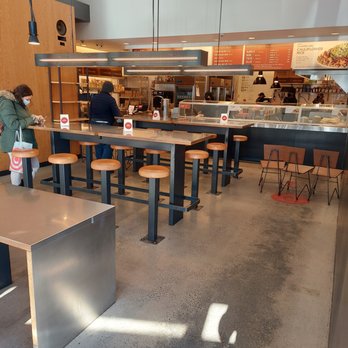 CHIPOTLE MEXICAN GRILL - Updated December 2025 - 70 Photos & 113 ...