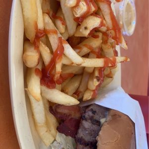 CARSON BURGERS - Updated September 2024 - 72 Photos & 125 Reviews ...