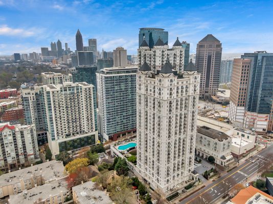 MAYFAIR TOWER CONDOMINIUMS - Updated December 2025 - 199 14th St NE ...