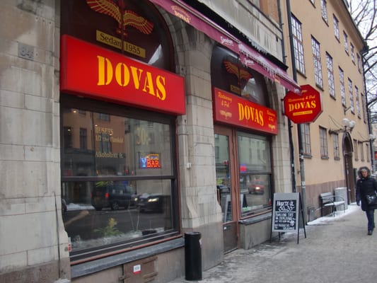 DOVAS - Updated May 2025 - 13 Reviews - Hornsgatan 84, Stockholm ...