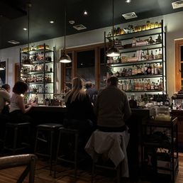 THE DEER AND THE DOVE - Updated June 2025 - 302 Photos & 163 Reviews ...