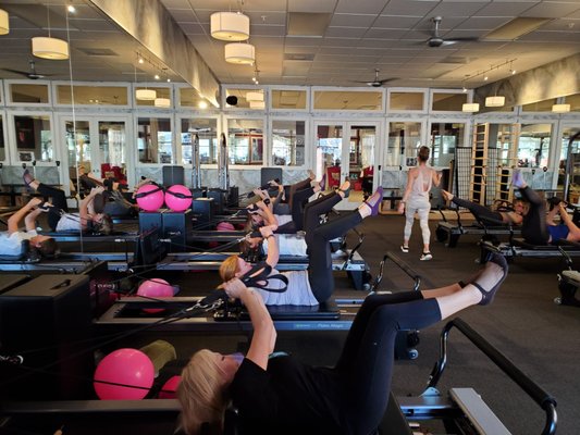 BARRE FUSION PILATES - Updated December 2025 - 16 Photos & 10 Reviews ...