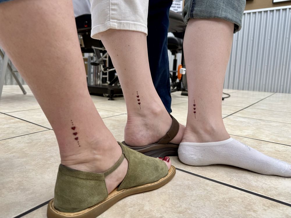 DISCIPLE TATTOO - Updated June 2026 - 171 Photos & 77 Reviews - 1929 E ...