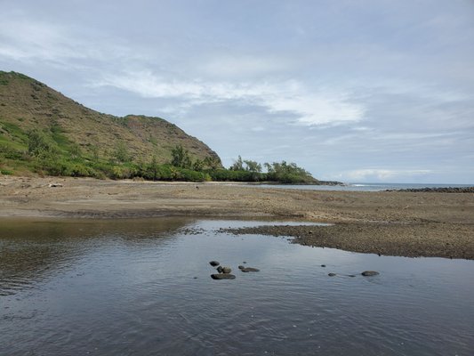 HALAWA BEACH PARK - 68 Photos & 10 Reviews - Hwy 450 Kamehameha Hwy ...