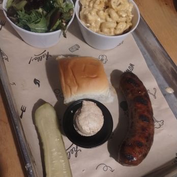 URBAN ROOTS BREWING & SMOKEHOUSE - Updated April 2025 - 2008 Photos ...