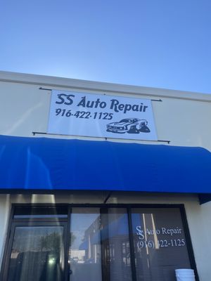 SS AUTO REPAIR - Updated October 2025 - 24 Photos & 28 Reviews - 3523 ...