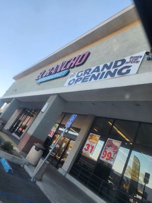 EL RANCHO SUPERMARKET - Updated August 2025 - 10 Reviews - 10370 ...