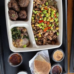 DISH N DASH - SUNNYVALE - Updated May 2025 - 800 Photos & 1297 Reviews ...