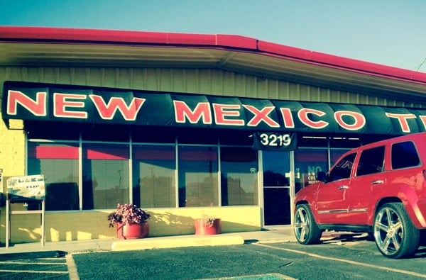 NEW MEXICO TINT - Updated December 2025 - 22 Photos & 24 Reviews - 3219 ...
