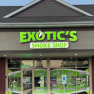 CLOUD 9 CANNABIS - Updated April 2025 - 503 W Town Center Blvd ...