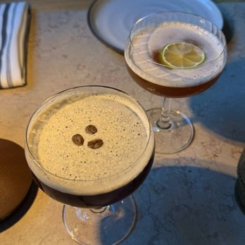 EOS & NYX - Updated August 2025 - 1938 Photos & 400 Reviews - 201 S ...